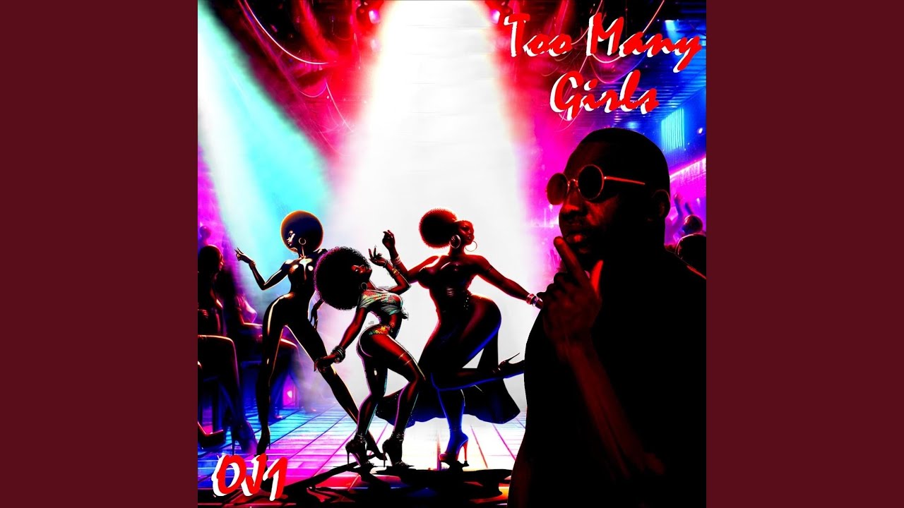 Too Many Girls Youtube 9593