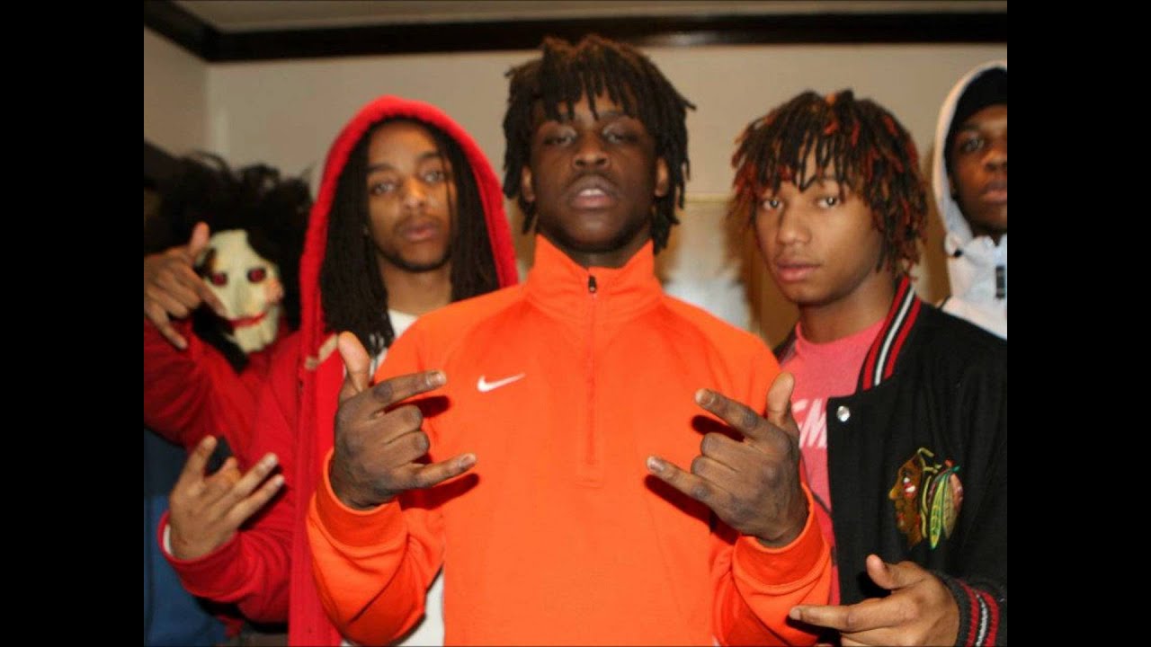 Chief Keef - GBE Mixx Ft SD *NEW* 2012 - YouTube