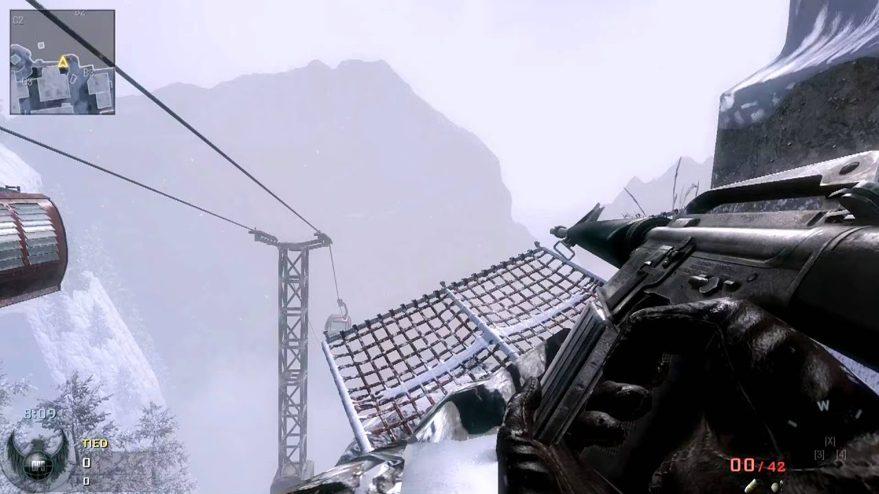 [1080p] :: M16 :: by Zirnitru -- 3 minutes, 1 reloading animation ...