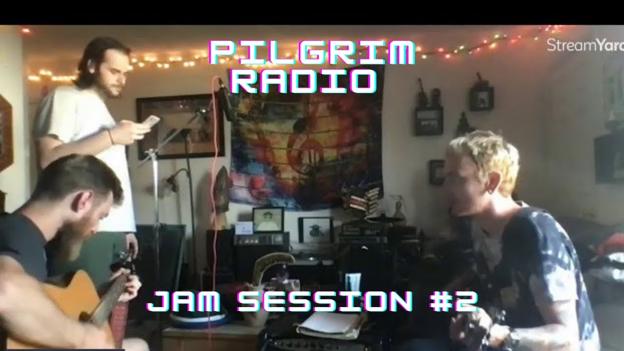 Live Music 07/13/2021 jam session#2 - YouTube