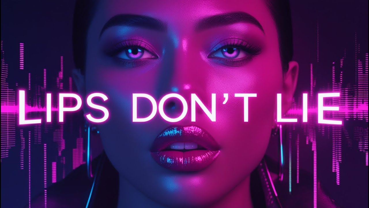 Lyra - Lips Don't Lie - YouTube