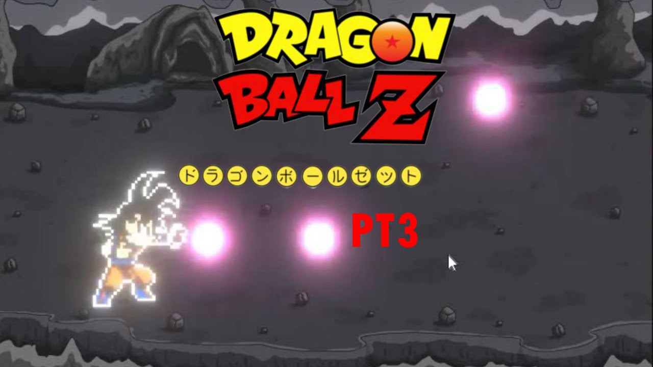 Creating 2D dragon ball game in unity. GLOW - YouTube