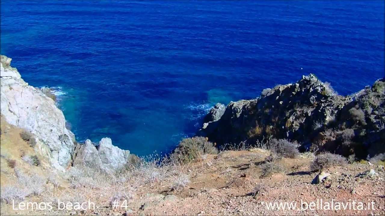 Lemos beach #4 - YouTube