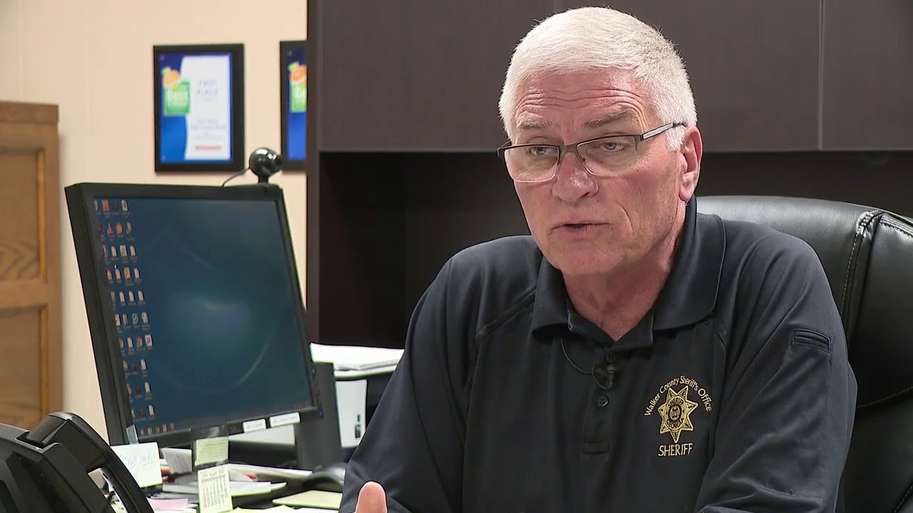 Walker County deputy who shot and killed man after fake 911 call will ...