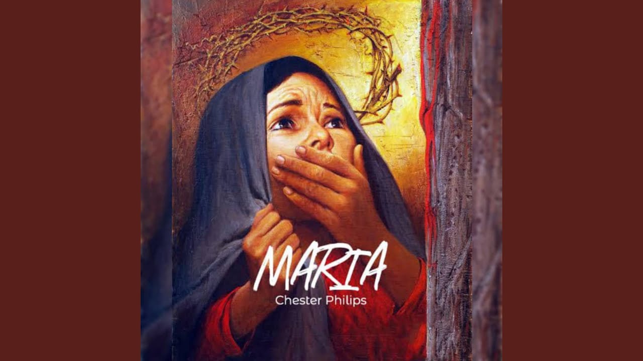 Maria - YouTube
