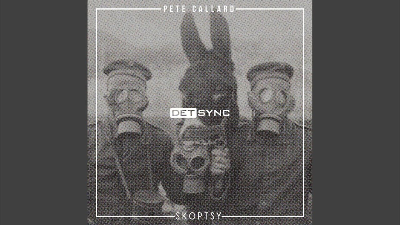 Skoptsy (Original Mix) - YouTube