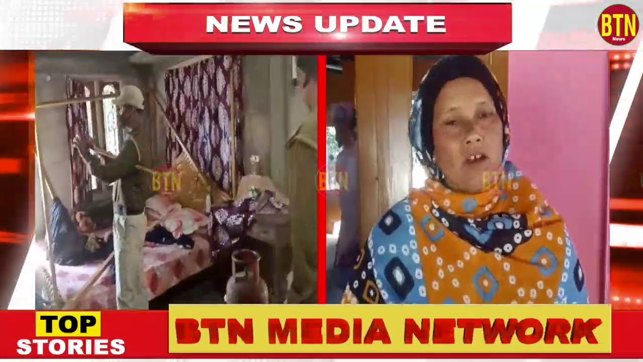 21 DEC 2020 | BTN NEWS - YouTube