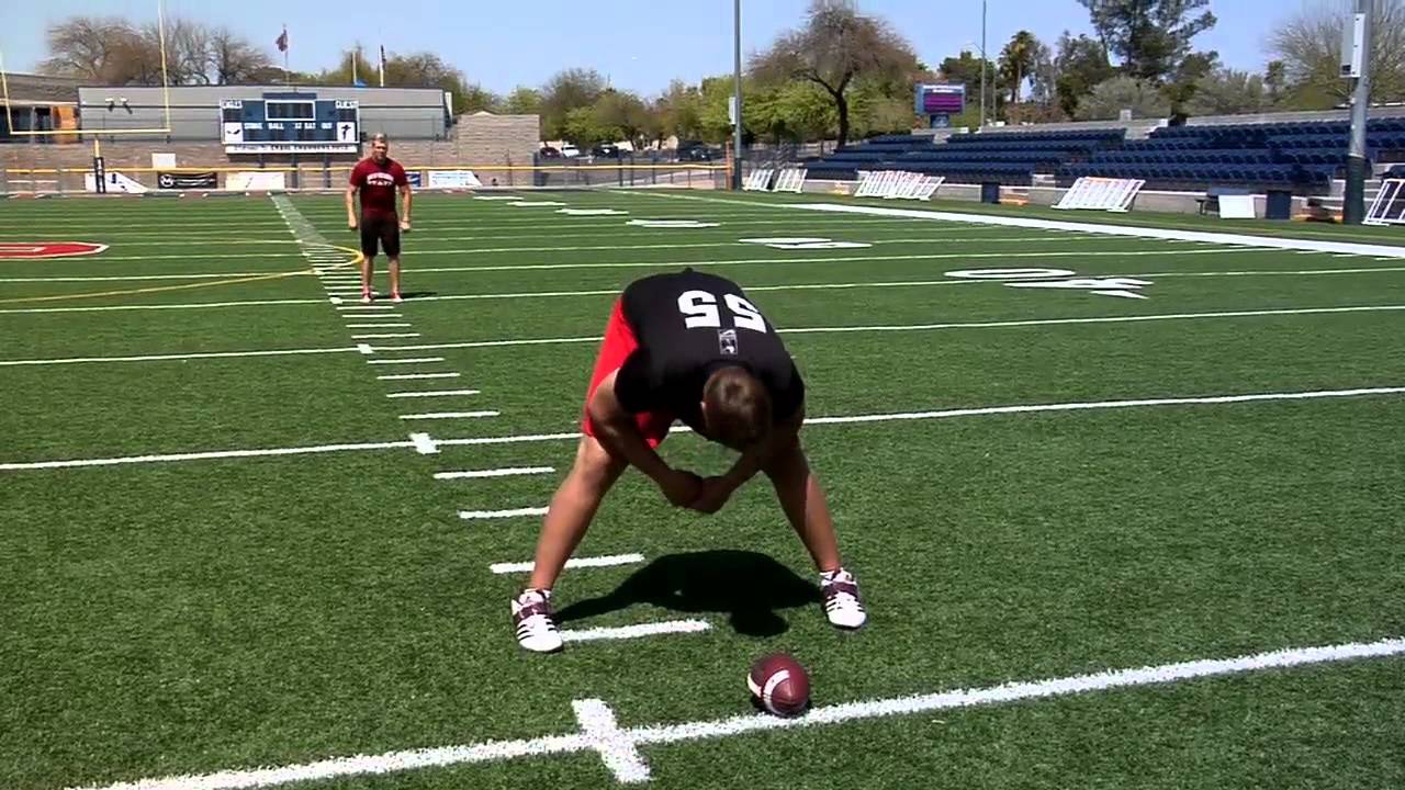 Nick Dooley 5 Star Rated Long Snapper Class of 2012 updated March 2012 ...
