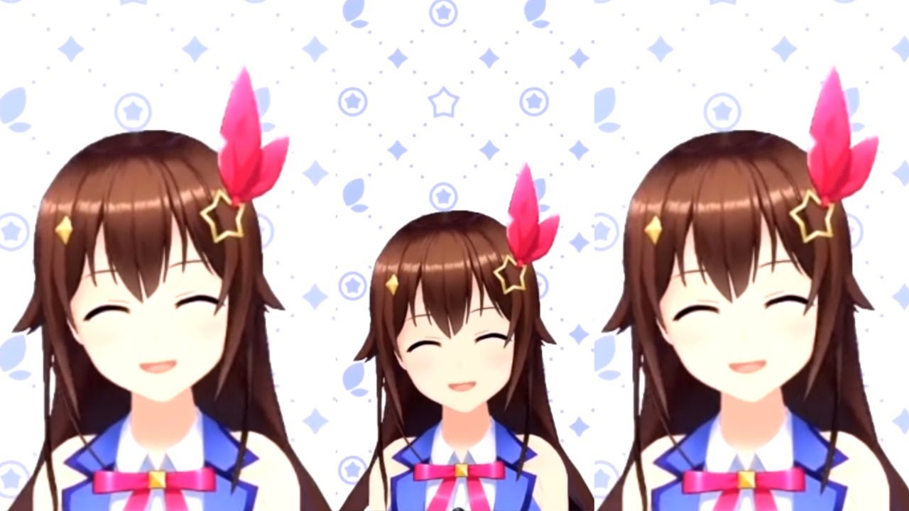 【Tokino Sora Move on music!】ときのそらがノリノリで揺れ動く動画【ホロライブ】 - YouTube