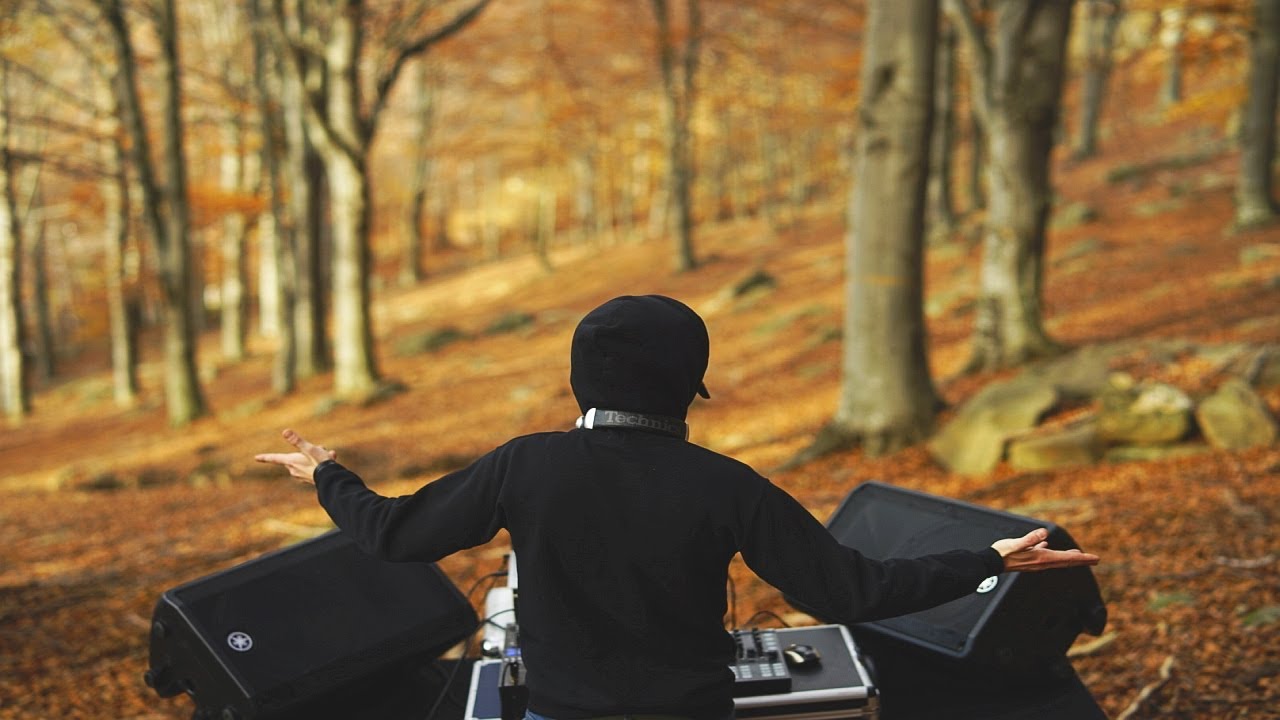 Deep and Melodic Progressive House | Full Nature Landscape Video | The ...