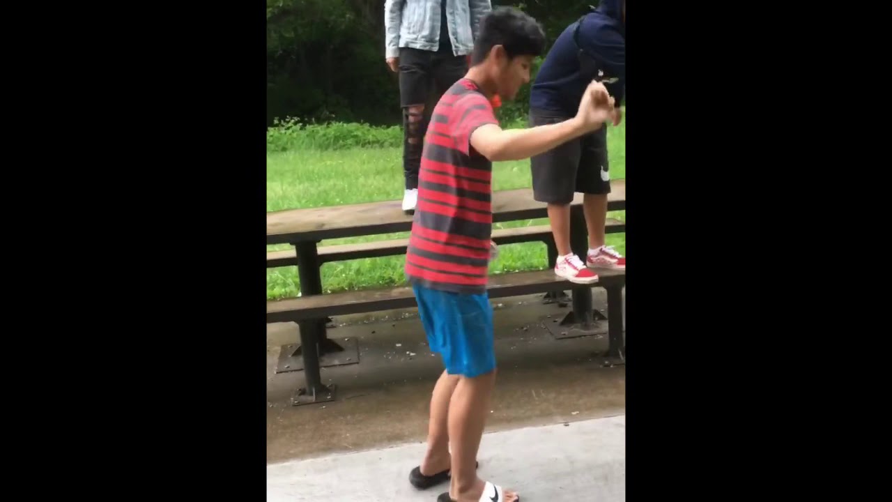 Slumpt Town (Original Audio) - YouTube