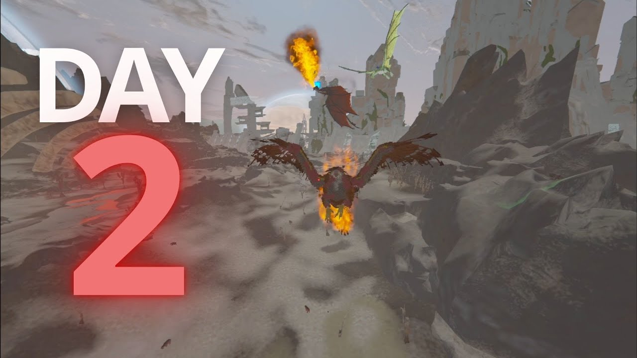 Day 2 PvPing on EXT & Getting the Best BPs | INX 2-Man - ARK Survival ...
