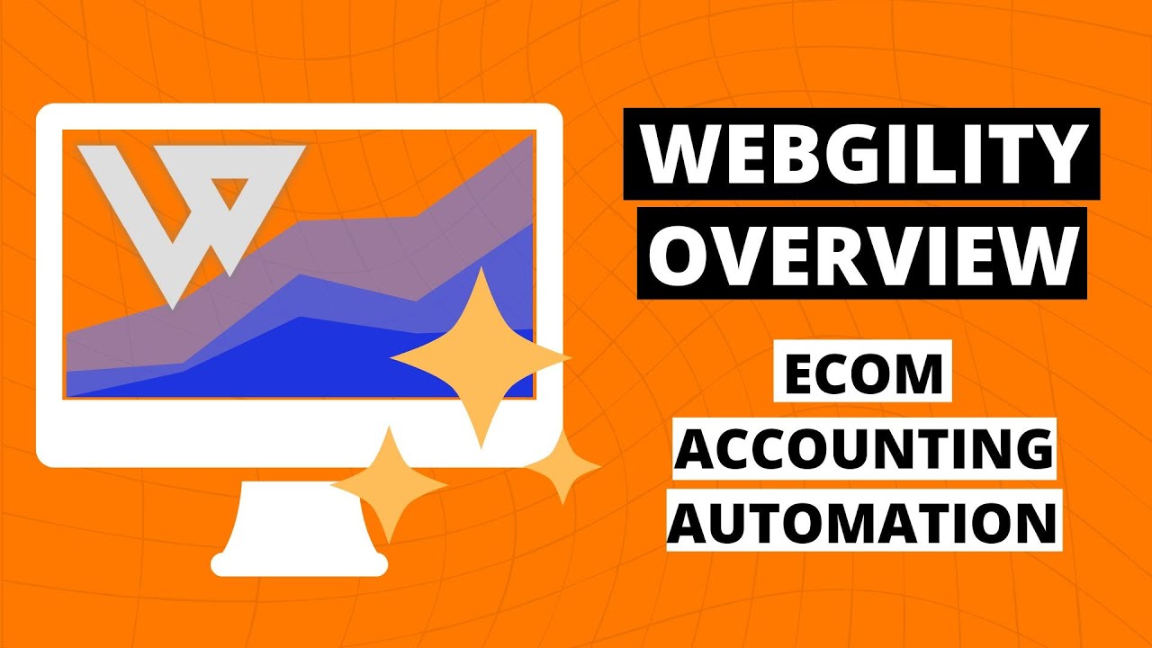 Ecommerce Automation with Webgility - YouTube