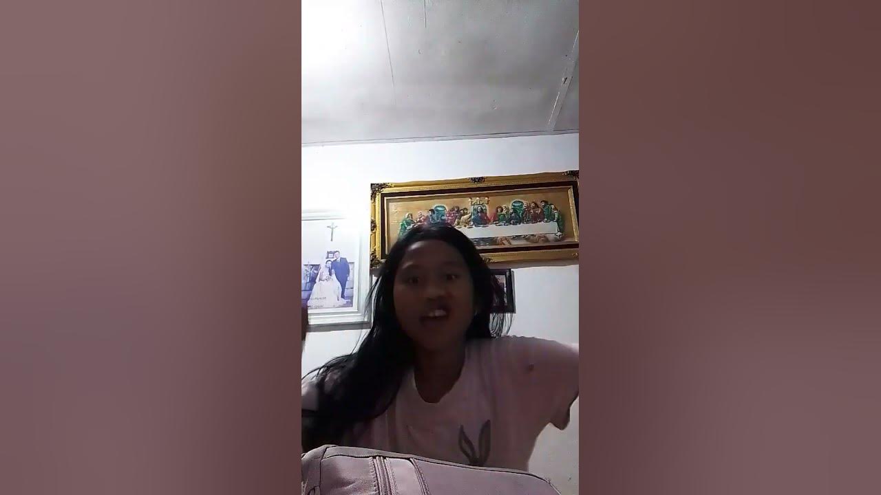 Kalah sama uang jajan ku😭 - YouTube