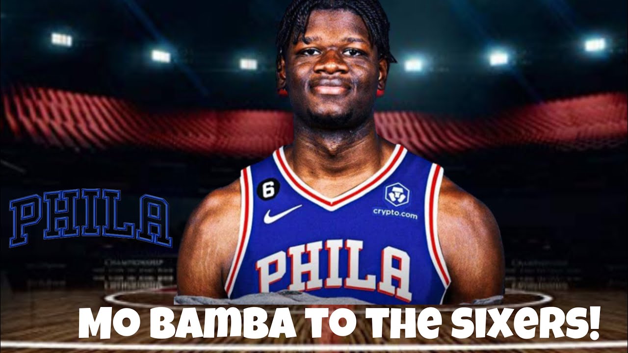 Mo bamba highlights - YouTube