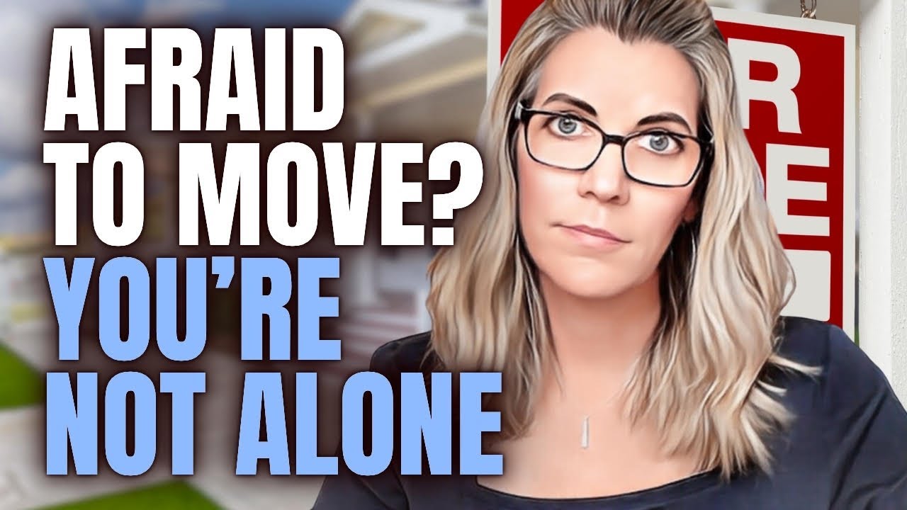 Scared to Sell? Watch This First. - YouTube