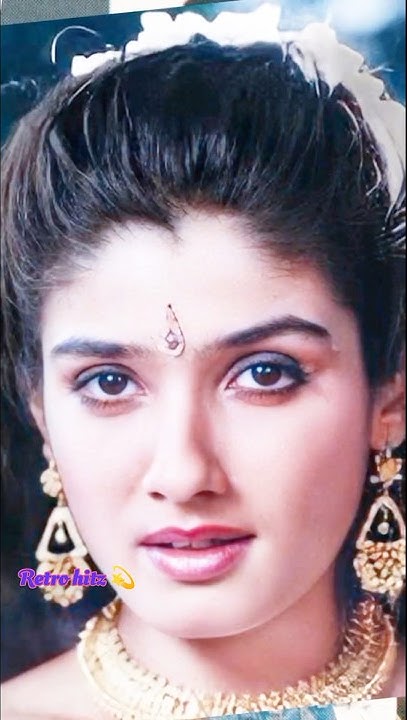 😍Kal maine khuli aankh se🥀 Sanjay dutt 💞 Raveena Tandon romantic song #shorts #ytshorts #short ...