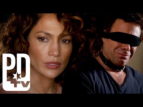 Detective Interrogates Kidnapped Victim | Shades Of Blue | PD TV