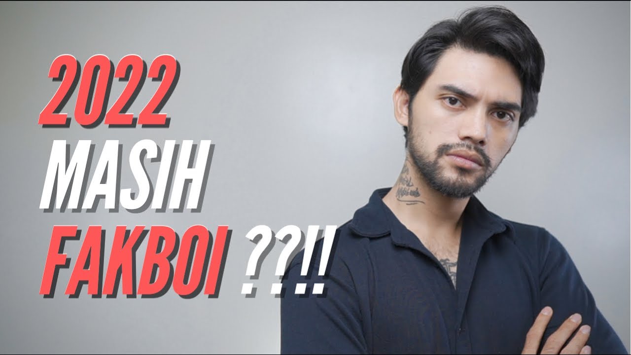 5 HAL YANG TERLUPAKAN FAKBOI! - YouTube