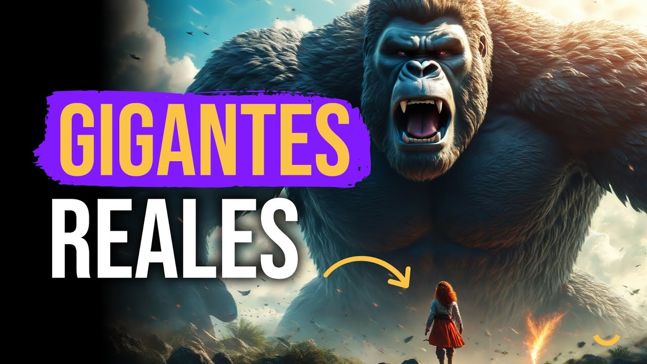 Você sabe quais são os 10 maiores animais do mundo? - YouTube