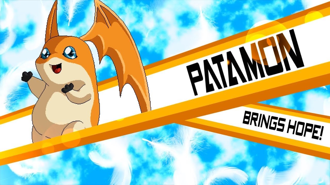 Super Smash Bros. Crusade Patamon Classic Mode (No Commentary) - YouTube