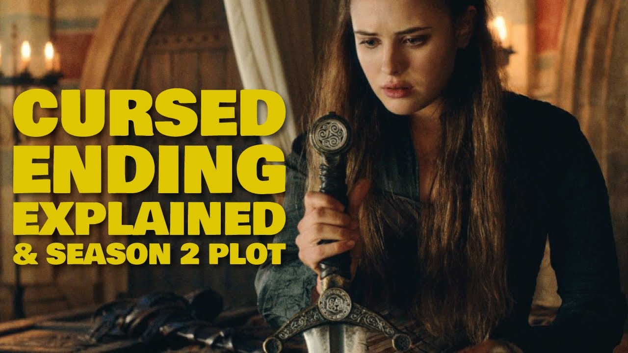 Cursed (2020) Netflix Series Review & Ending Explained | Season 2 Plot ...