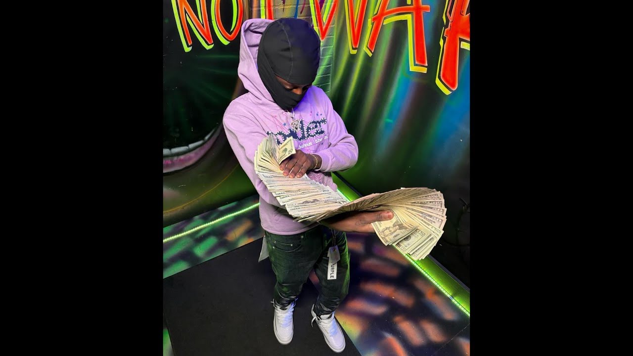 [FREE] Raqbaby Type Beat " Where You Been " - YouTube