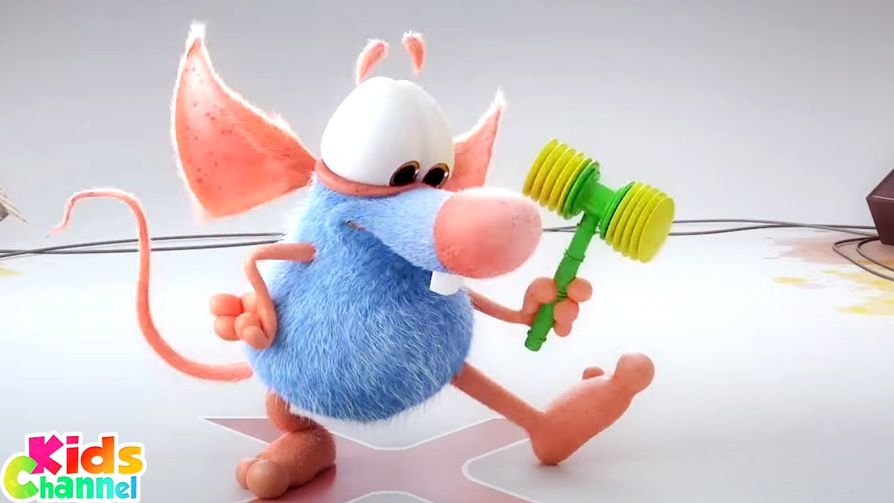 Talent Show, Rattic Mini, Funny Cartoon Show and Entertaining Videos ...