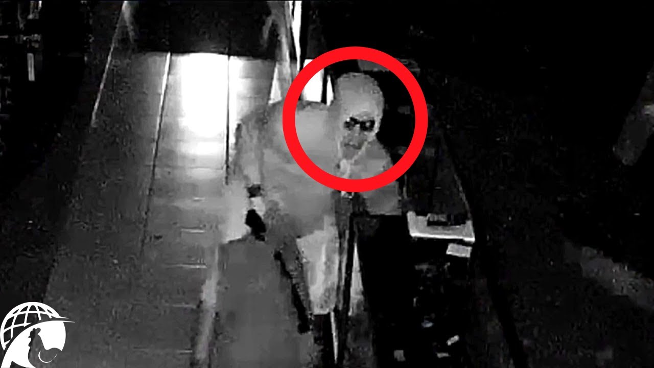 Terrifying Things Caught in Ohio - YouTube