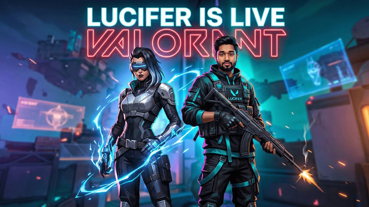 "Sweat Mode ON 💦 Valorant Ranked Live" - YouTube