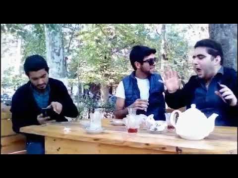 Bonba xəbər #2 - Mingecevir Vine Azerbaycan