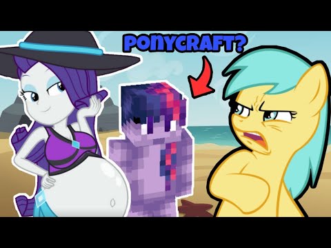 JOGOS PIRATAS DE MLP (prepare-se para ter pesadelos!)