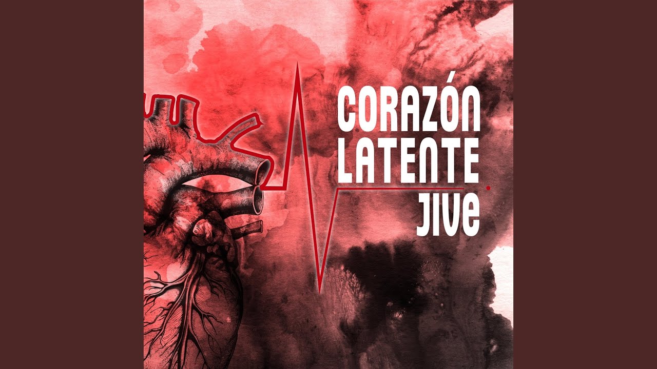 Corazón Latente - YouTube