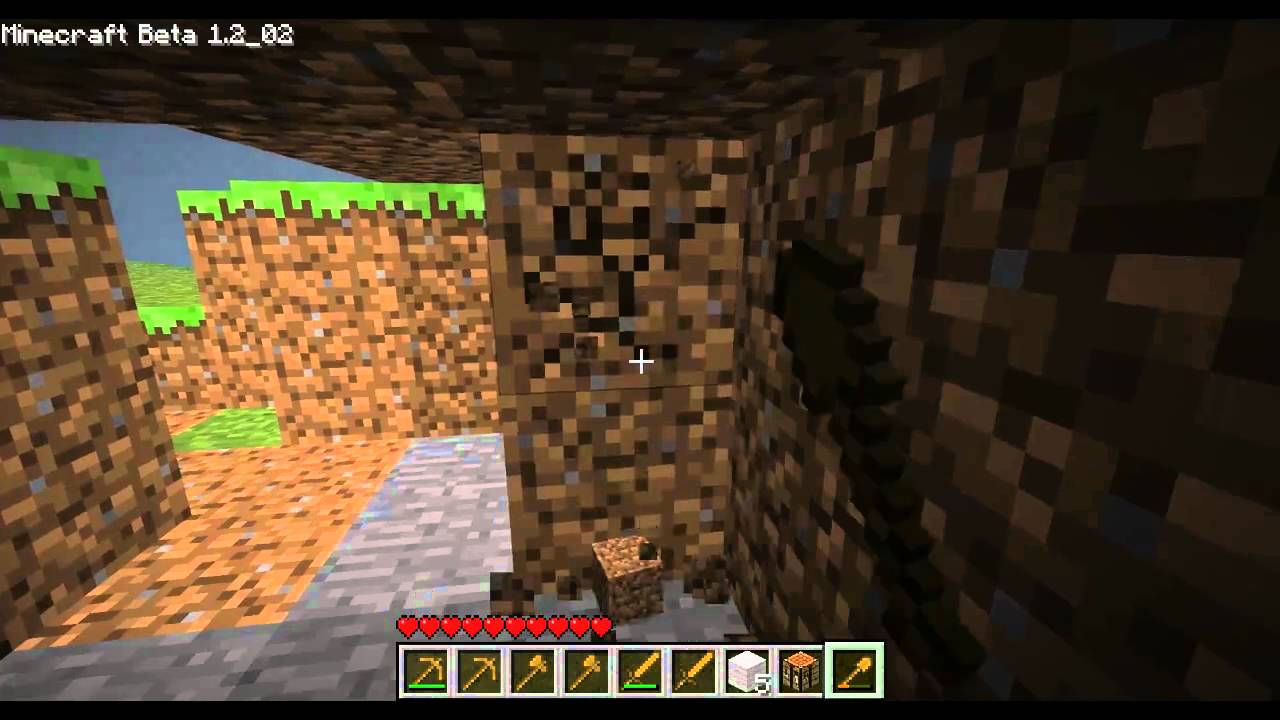 Minecraft Mods:More Creatures-Part 1 - YouTube