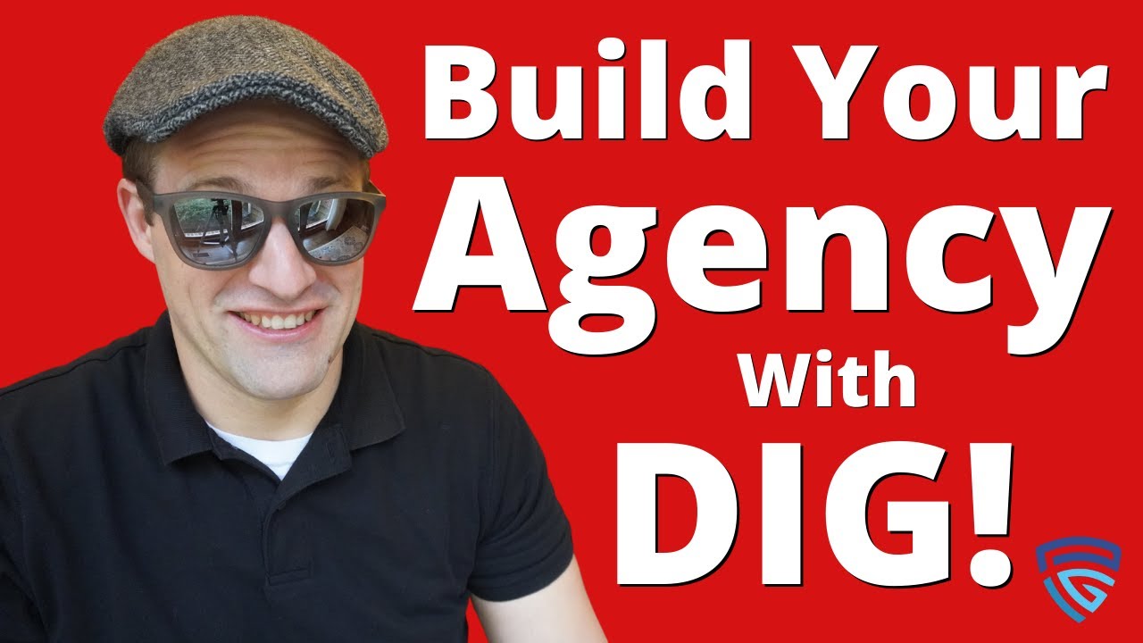 How You Can Build Your Agency With Duford Insurance Group - YouTube