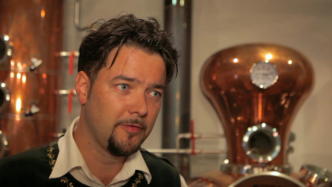 Tiroler Schnapsroute - Strasser Hubert & Verena - der Bogner - Absam ...