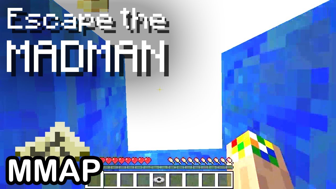 Minecraft: The Light of Pangaea! (Part 4) - YouTube