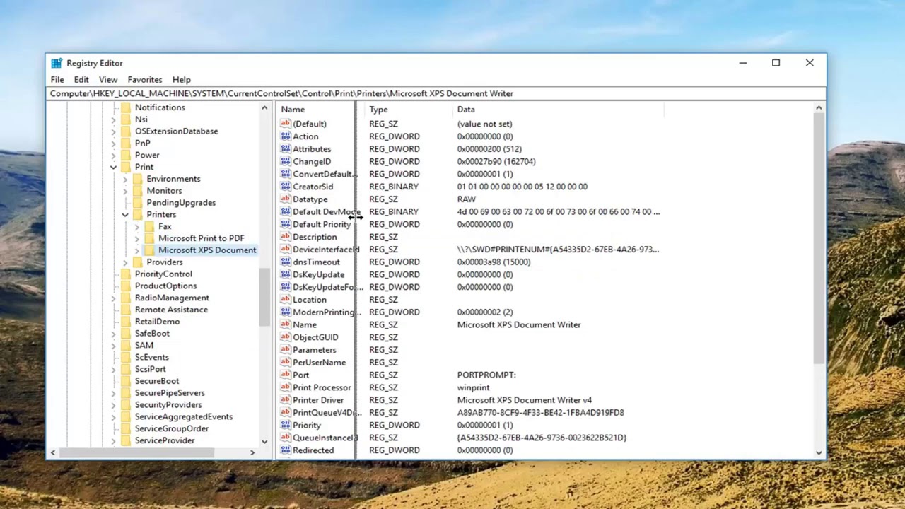 How to Remove a Printer That Can't Be Deleted (Canon, Epson, Brother ...