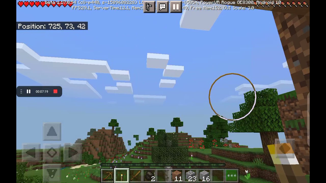 Surviving A Minecraft Day YouTube surviving-a-minecraft-day-youtube