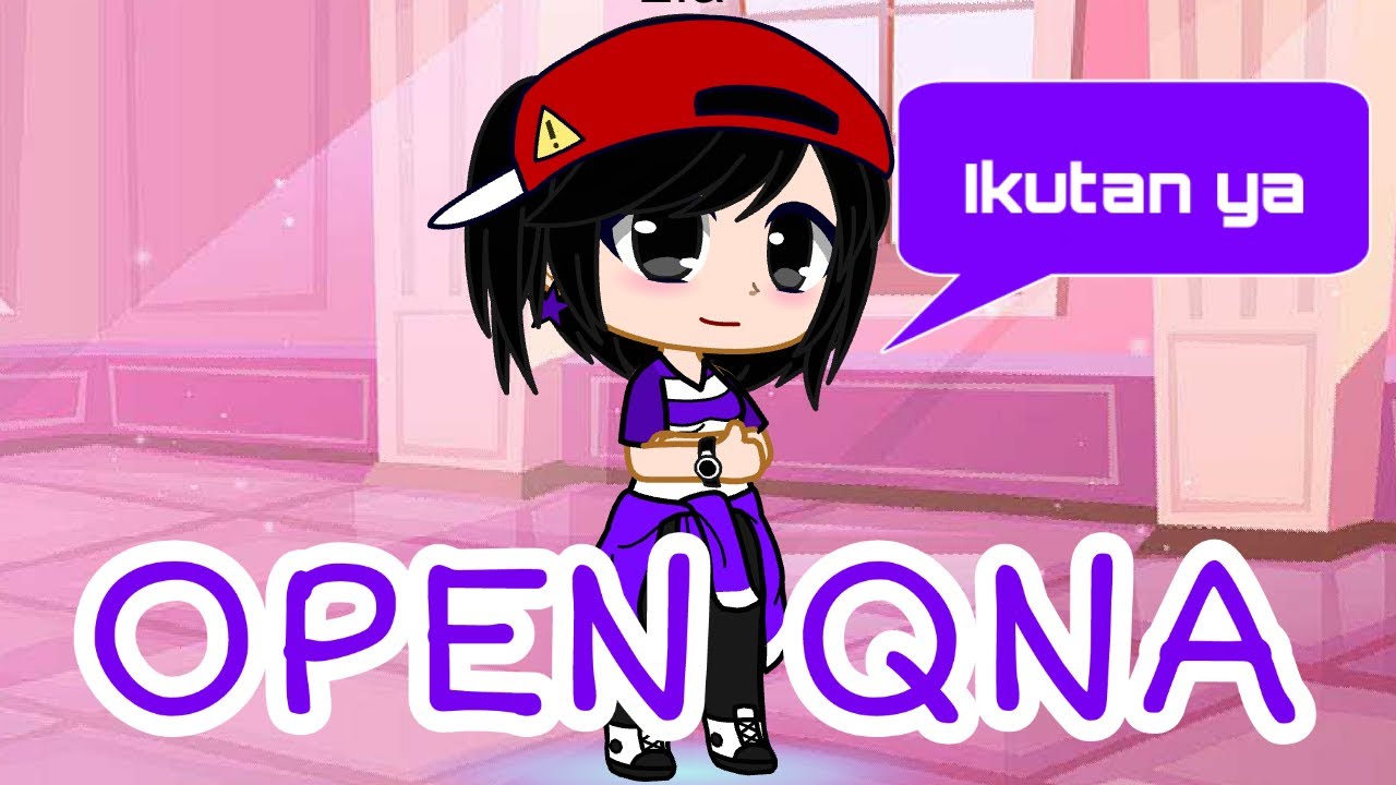 OPEN QNA!! - YouTube