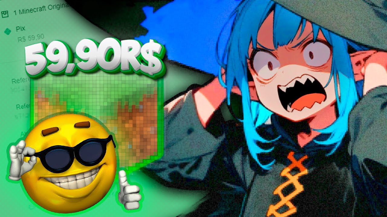 O DIA QUE EU LEVEI UM GOLPE DE UM YOUTUBER FAMOSO! - YouTube