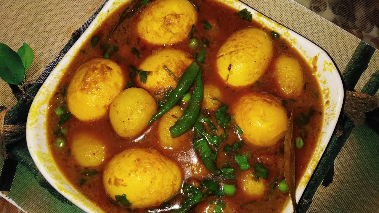 DIM ER JHOL - YouTube