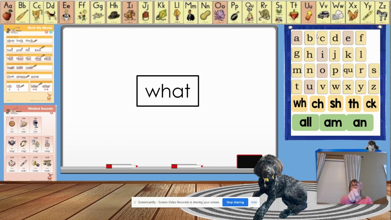 Fundations Level 1 Unit 6 Week 2 Day 3 Trick Words Spelling YouTube fundations-level-1-unit-6-week-2-day-3-trick-words-spelling-youtube