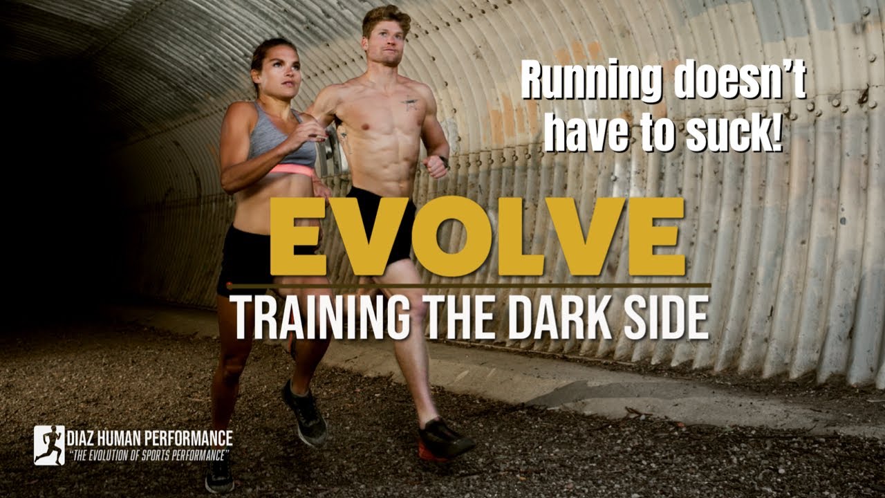 Run Flow - A Novel approach to Running - YouTube