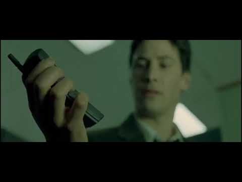 HELLO, NEO / LEO! -- Matrix vs. LEO jégkrém reklám :D - YouTube
