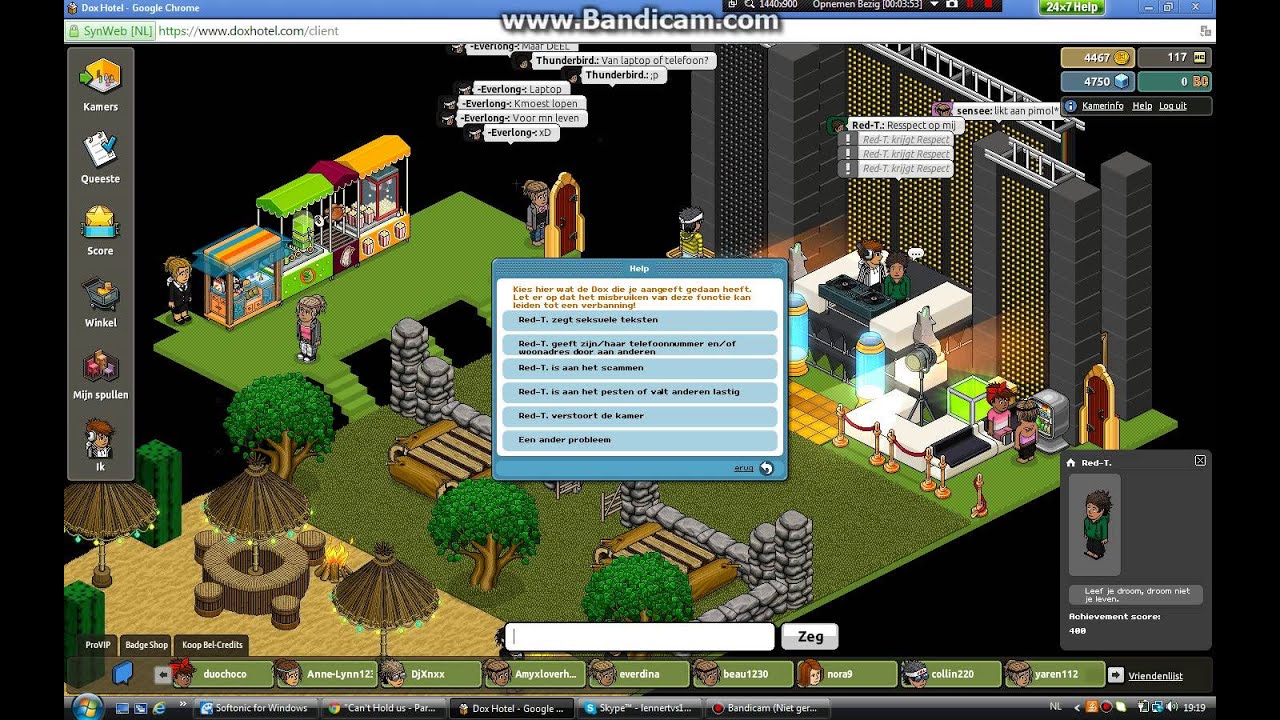 Dox Hotel ´%1 - YouTube