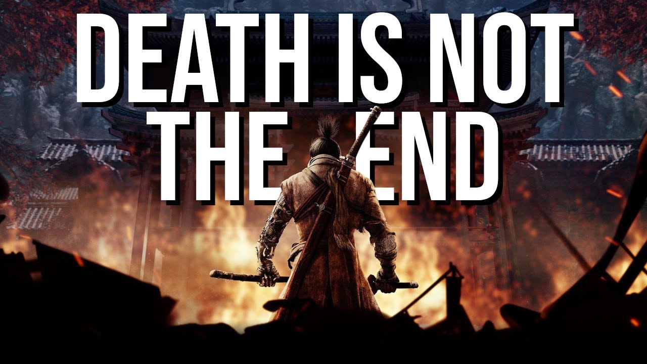 Games Where Respawning is Canon - YouTube