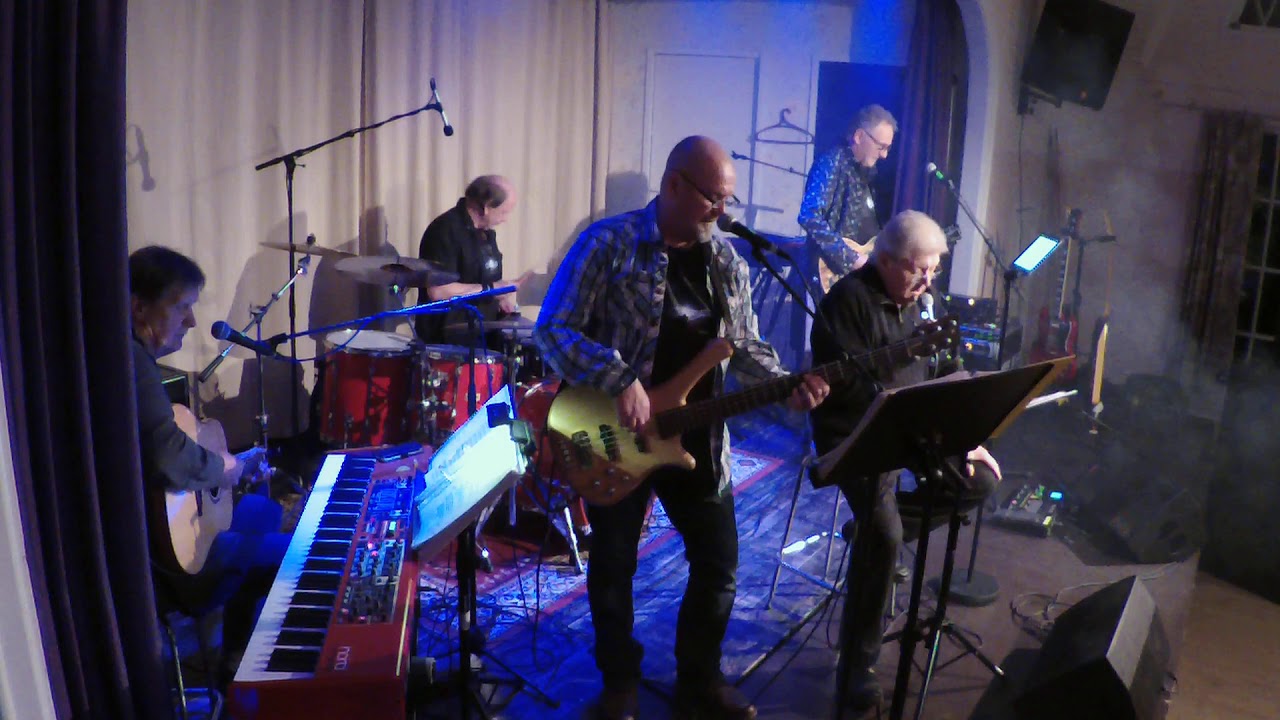 Long May You Run - Neil Young - cover by Bengt Huhta & Moondog at ...