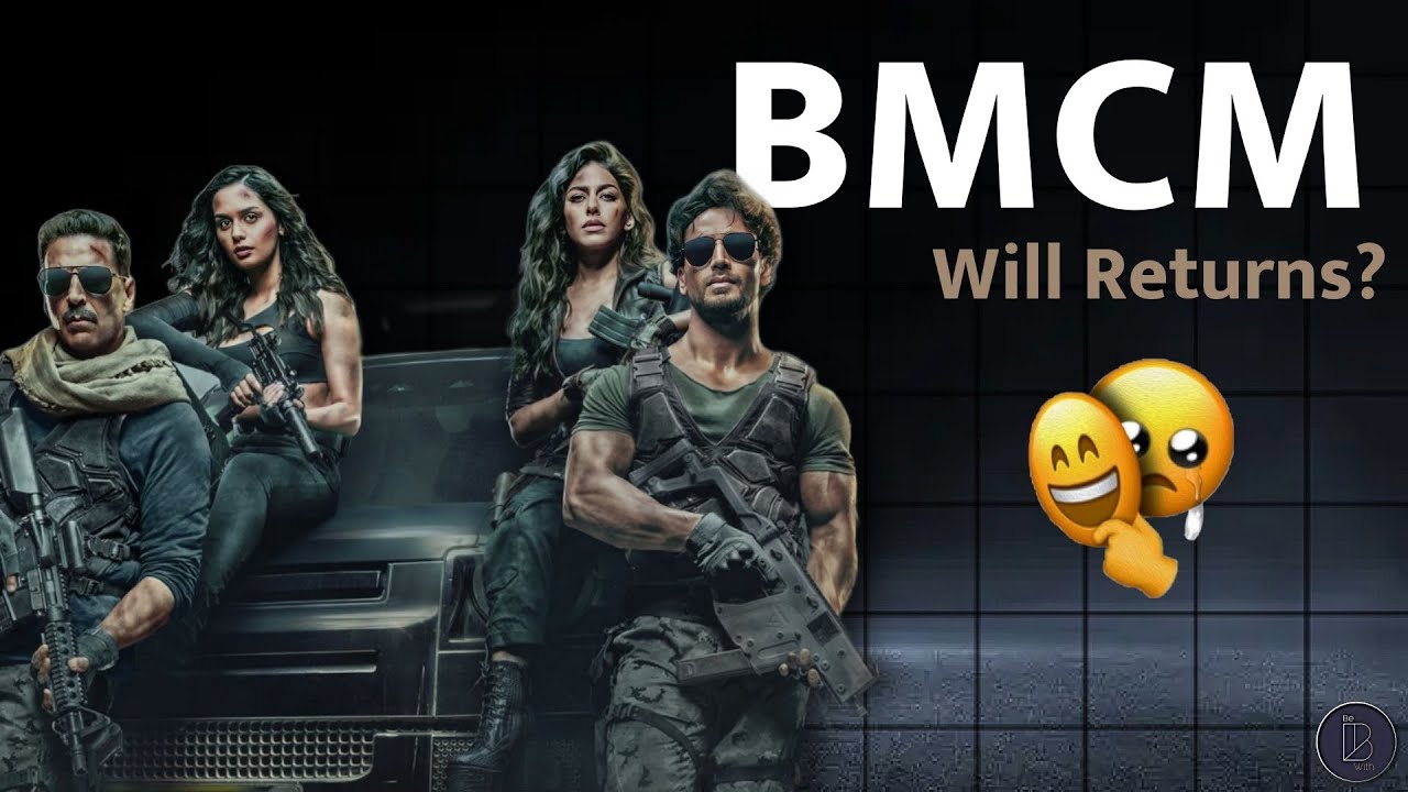 Part : 2 bhi layenge Kyaa? 🤫 | BMCM Review 💣 | Netflix - YouTube