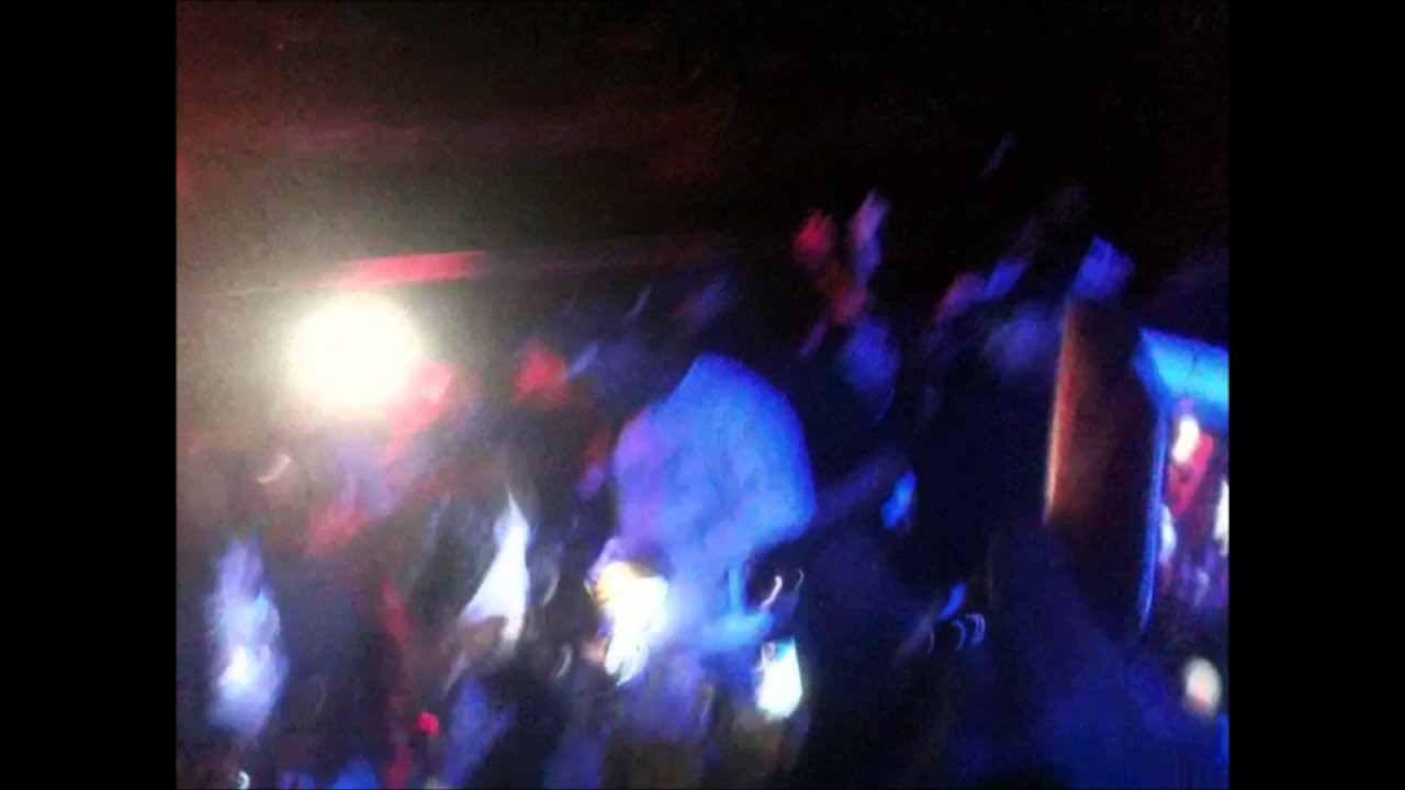GBE at Love Night club in Washington, DC - YouTube